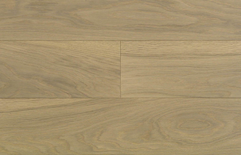 Oak - Wild Natural | Moore Flooring + Design