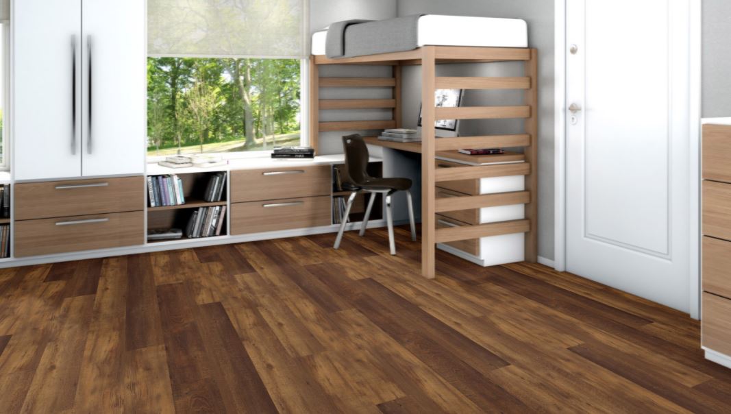 COREtec Flooring- Original | Moore Flooring + Design