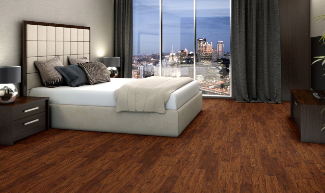 COREtec Flooring- Original | Moore Flooring + Design